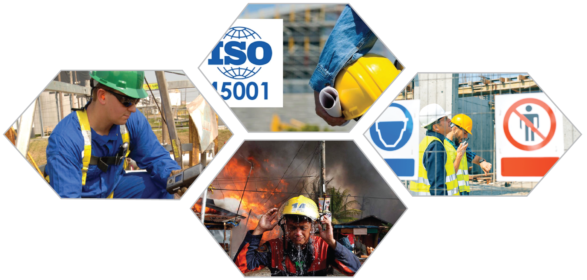 La Certification ISO 45001